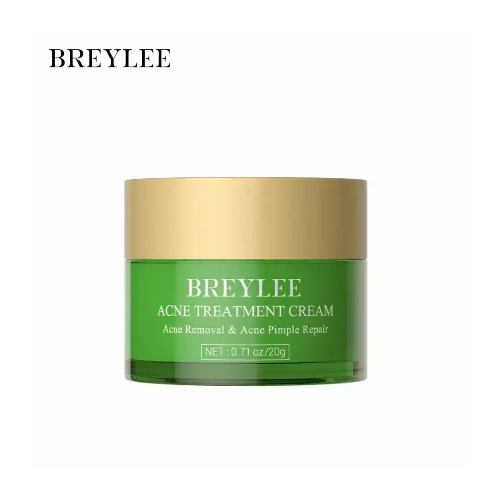 Breylee Acne Treatment Cream – 20g - Ruposhi
